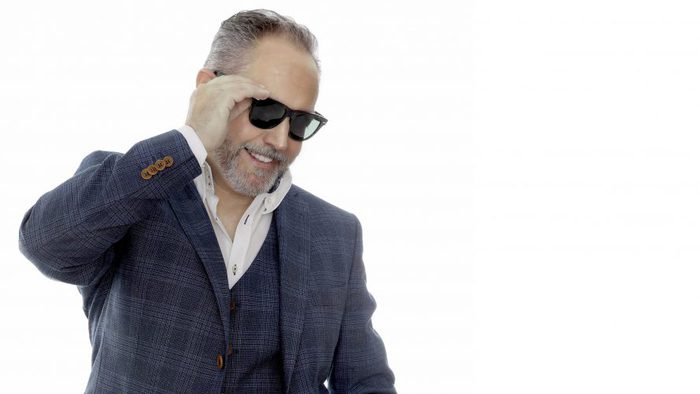 Contact :: DirkNyberg